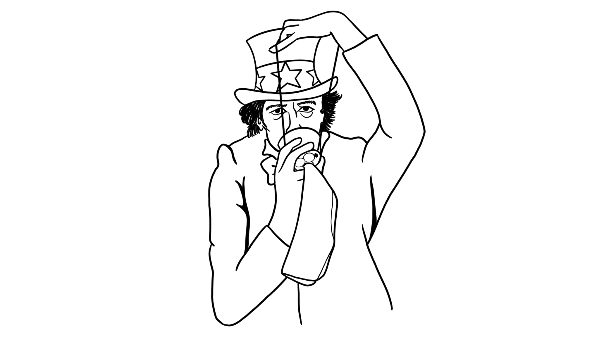 Unremarkables | No Mercy / No Malice