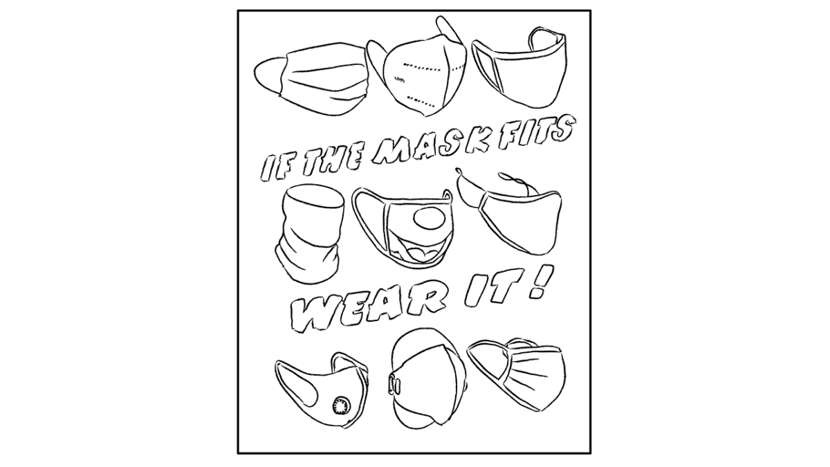 The Great Distancing | No Mercy / No Malice