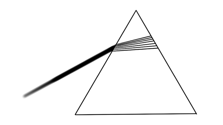 The Great Dispersion | No Mercy / No Malice