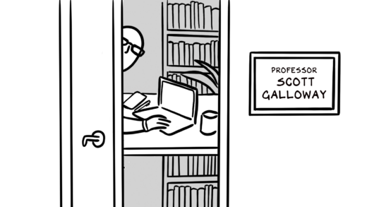 Newsletters – Prof G Media