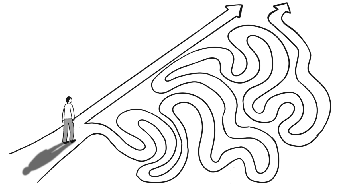 Think Slow | No Mercy / No Malice