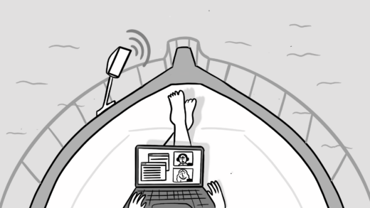 Newsletter – Prof G Media