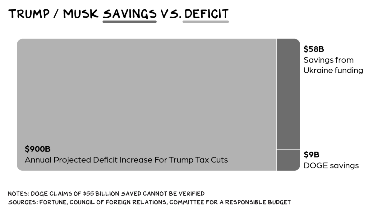 DOGE: What Can Be Done? | No Mercy / No Malice