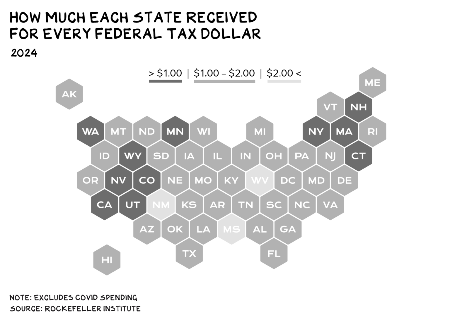 DOGE: What Can Be Done? | No Mercy / No Malice