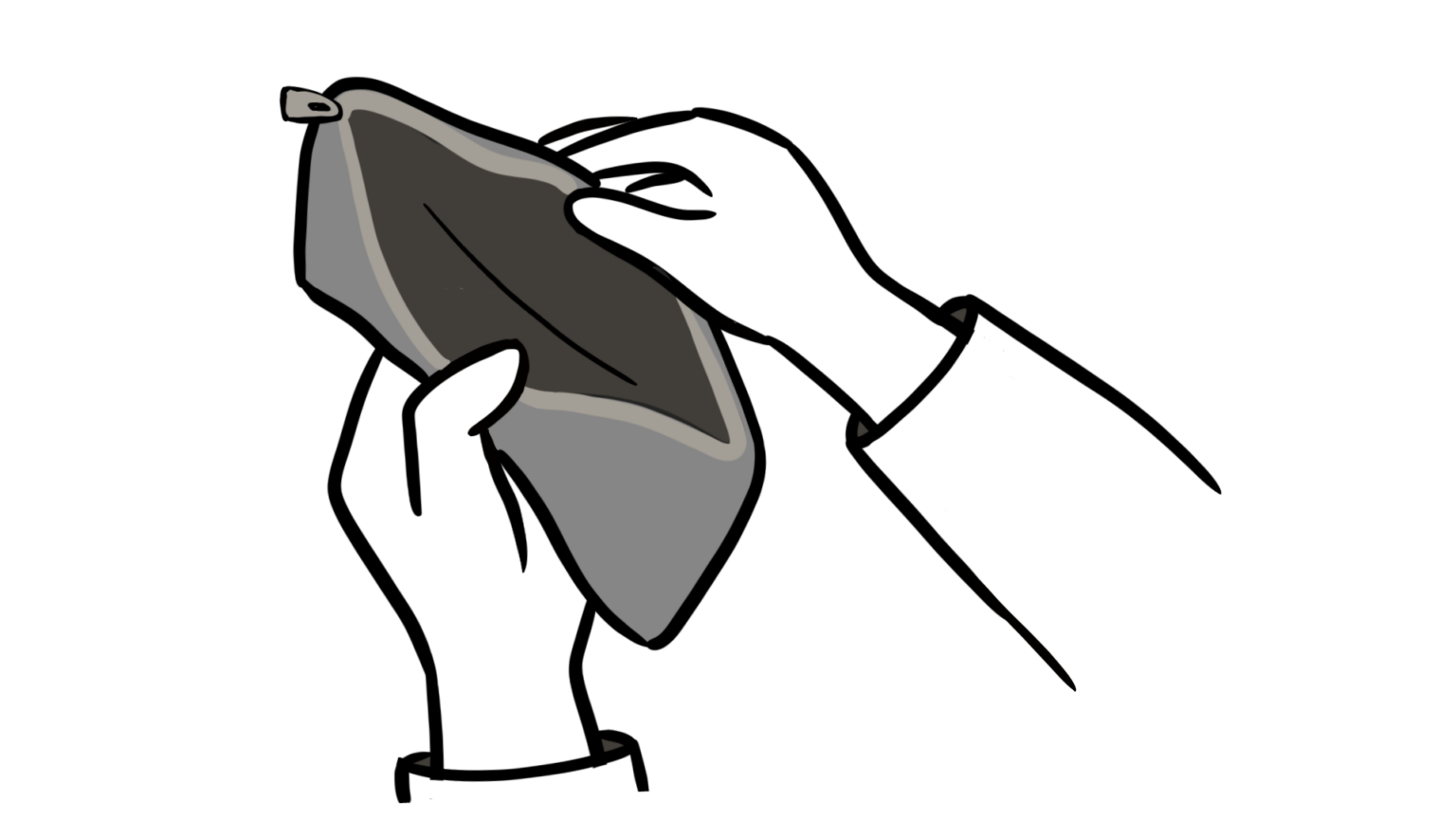 Project 2028: Wages | No Mercy / No Malice